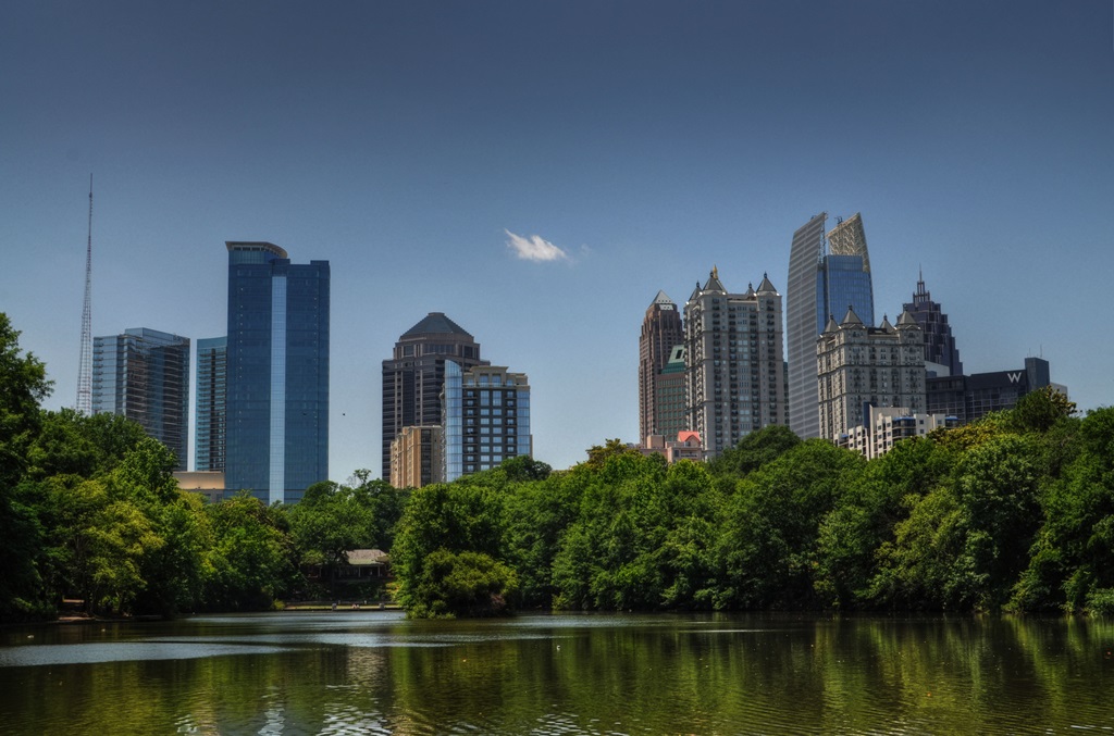 The 10 Best Places To Live For Young Couples the-10-best-places-to-live-for-young-couples