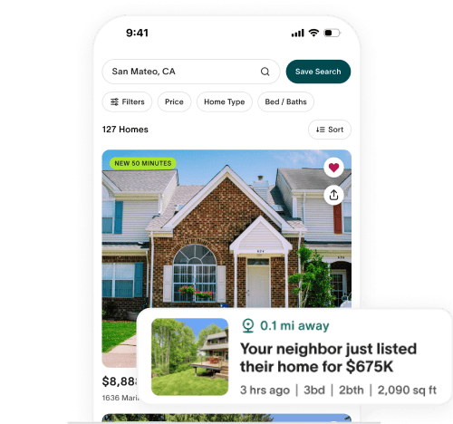 Real Estate, Homes for Sale, MLS Listings | Movoto
